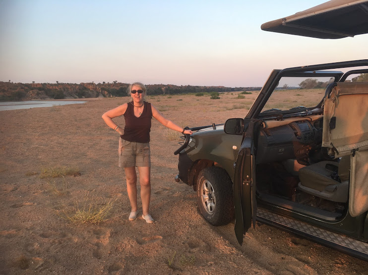 at zimbabwe border mapungubwe park - Holiday and Travel Expert Advice ...