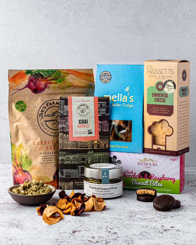 Ireland's Artisan Pantry - Holiday and Travel Expert Advice with The ...