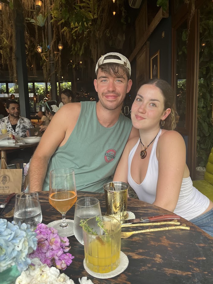 mark and nicole merlins - Holiday and Travel Expert Advice with The ...